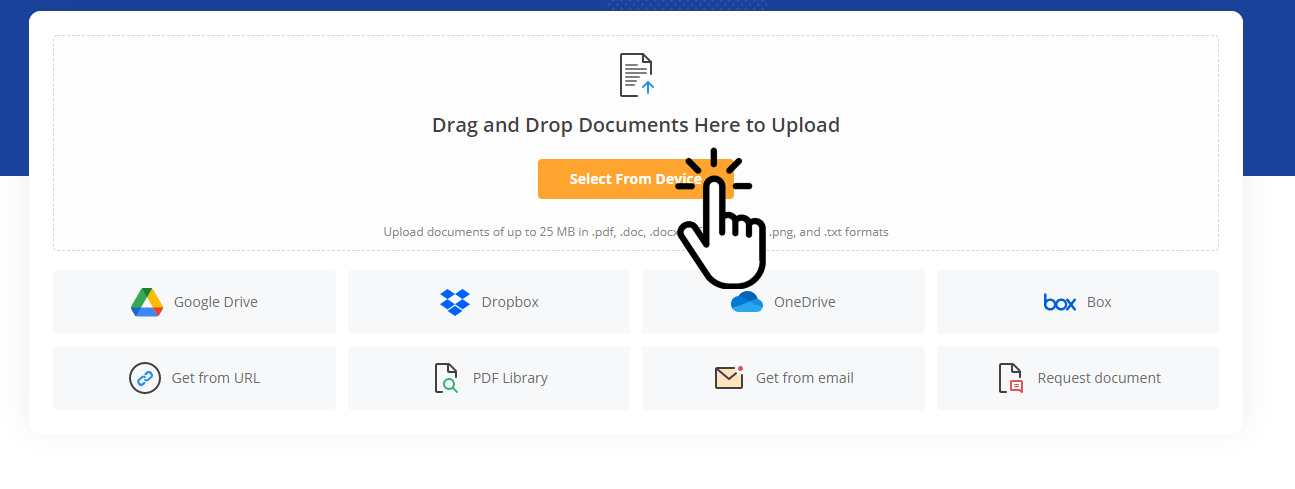How To Fill In Your Calendar Before You Print It - Handy Calendars