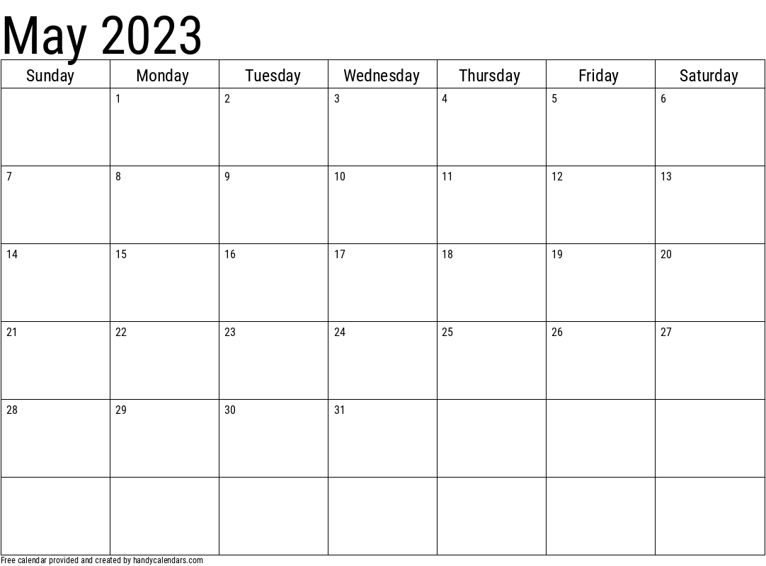 Free Downloadable And Printable Templates